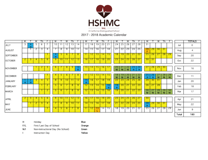 San Diego’s Best Charter Middle & High School | HSHMC