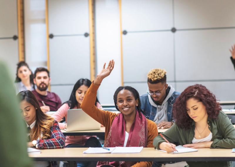 San Diego’s Best Charter Middle & High School | HSHMC