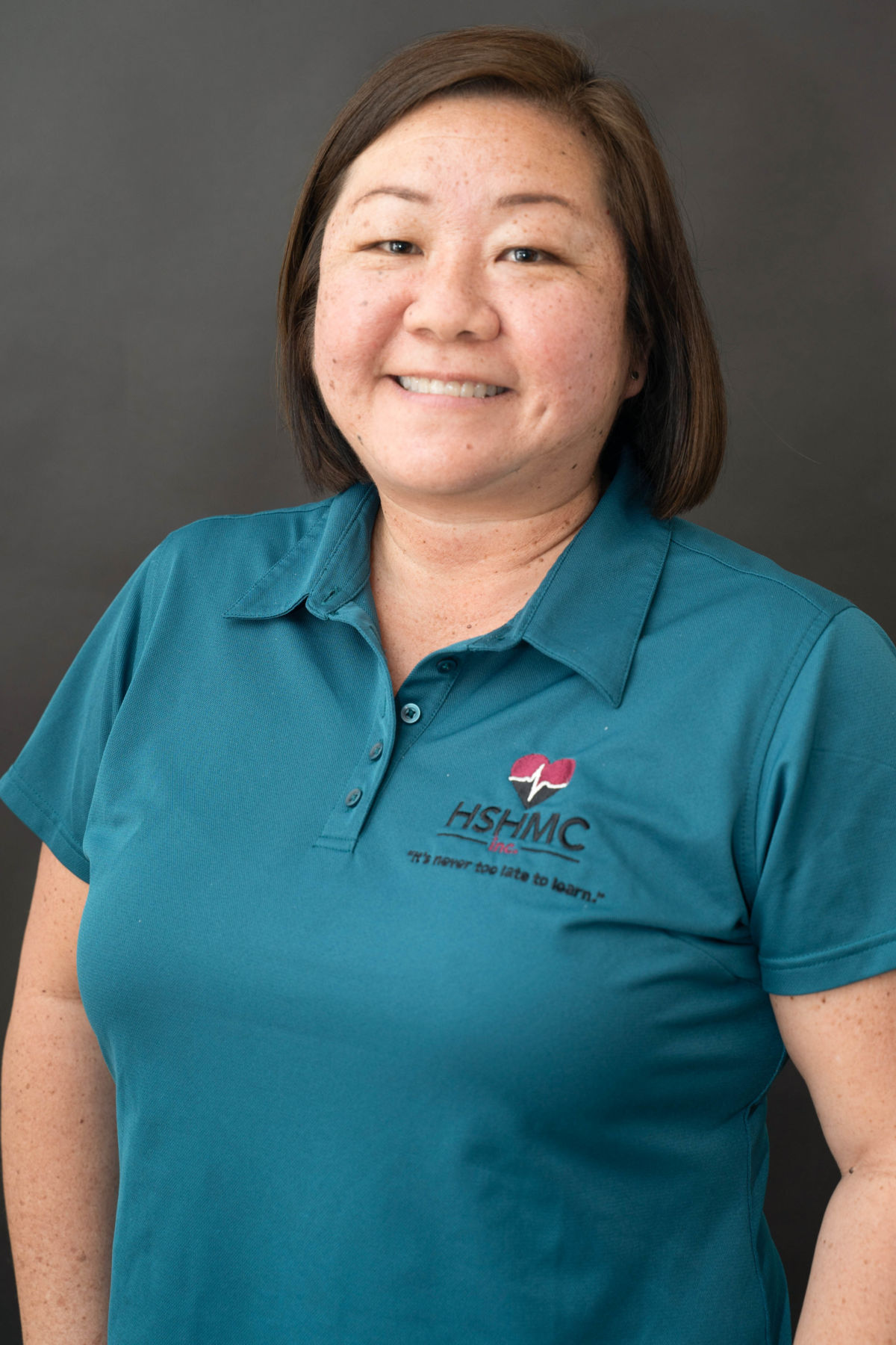 Staff Highlight: Kristen Kosaka – June 10th, 2021 - Health Sciences ...
