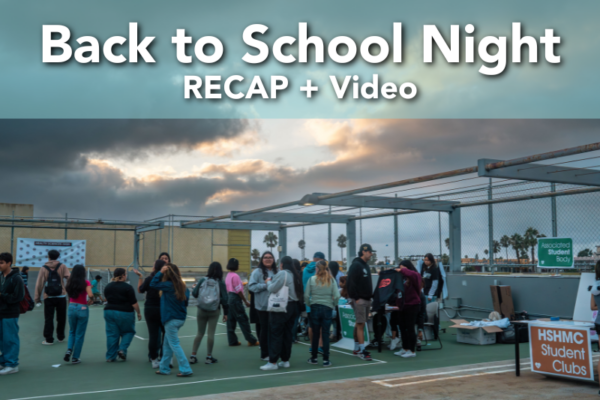 San Diego's Best Charter High School | HSHMC